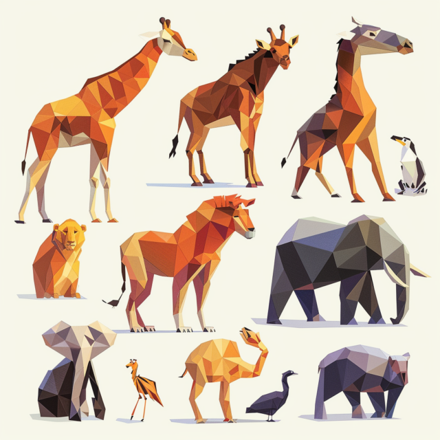 From Tortoises to Parrots: A Fascinating Dive into Animal Lifespans ...