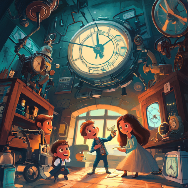 Unlocking the Mysteries of Time Travel: Fact or Science Fiction? | www ...