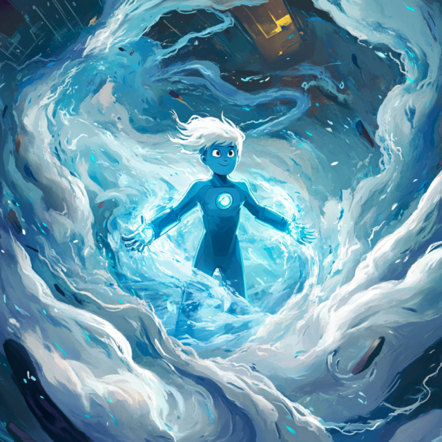 The Weather Warrior: How Climate Change Intensifies Extreme Events ...